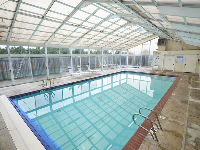 Lighthouse Oceanfront Resort | Long Beach WA Resorts