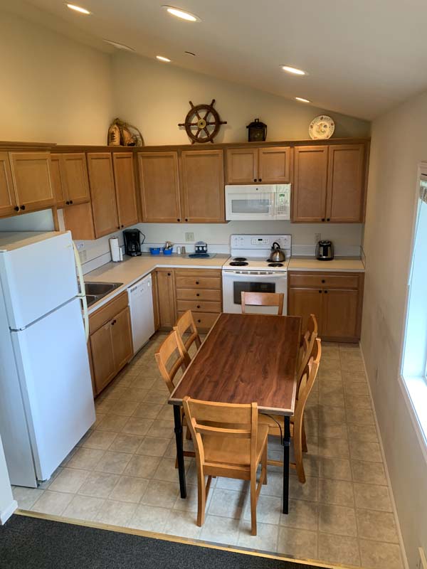 Lighthouse Oceanfront Resort | Long Beach WA Resorts