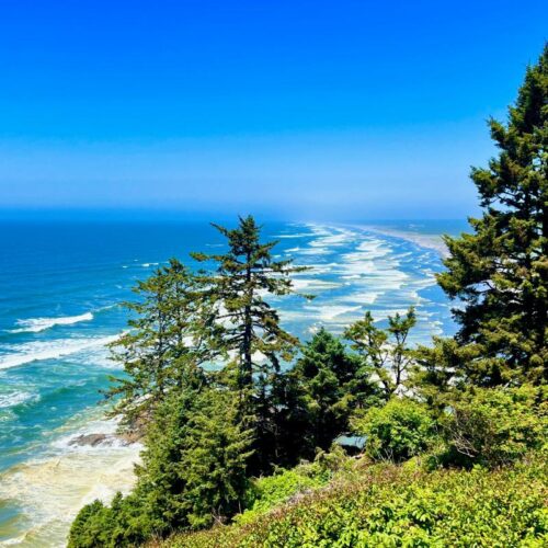 Lighthouse Oceanfront Resort | Long Beach WA Resorts