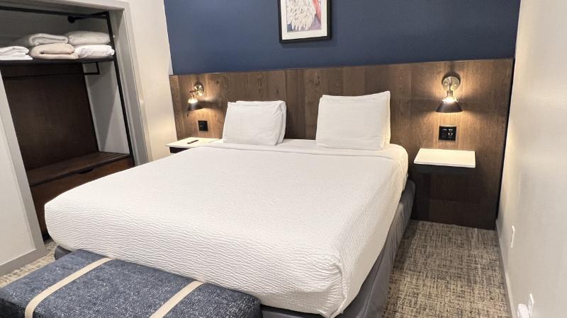 Lighthouse Oceanfront Resort | Long Beach WA Resorts