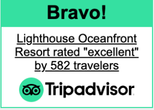 Lighthouse Oceanfront Resort | Long Beach WA Resorts
