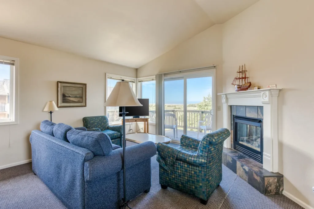 Family Reunions: Pacific Northwest - Lighthouse Oceanfront Resort